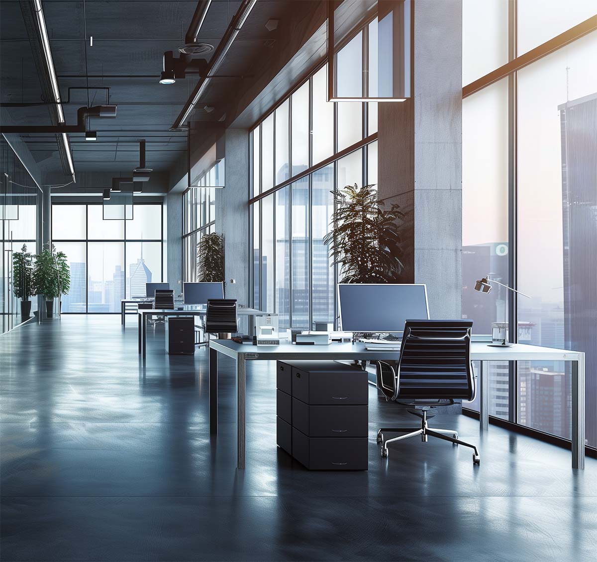 KFM Digital Minds — Über die KFM